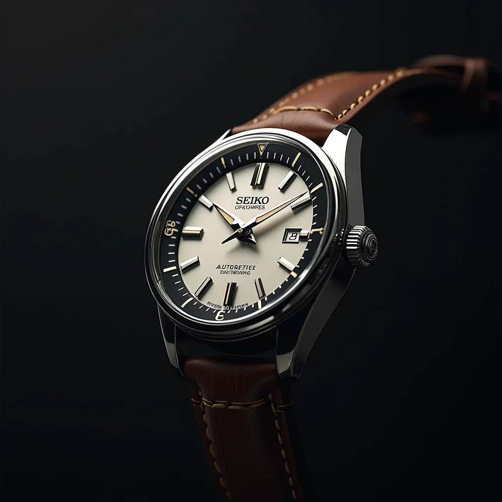 Grand Seiko collections: Luxury watch varieties | ROOK JAPAN