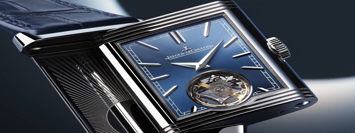 Jaeger LeCoultre - ROOK JAPAN