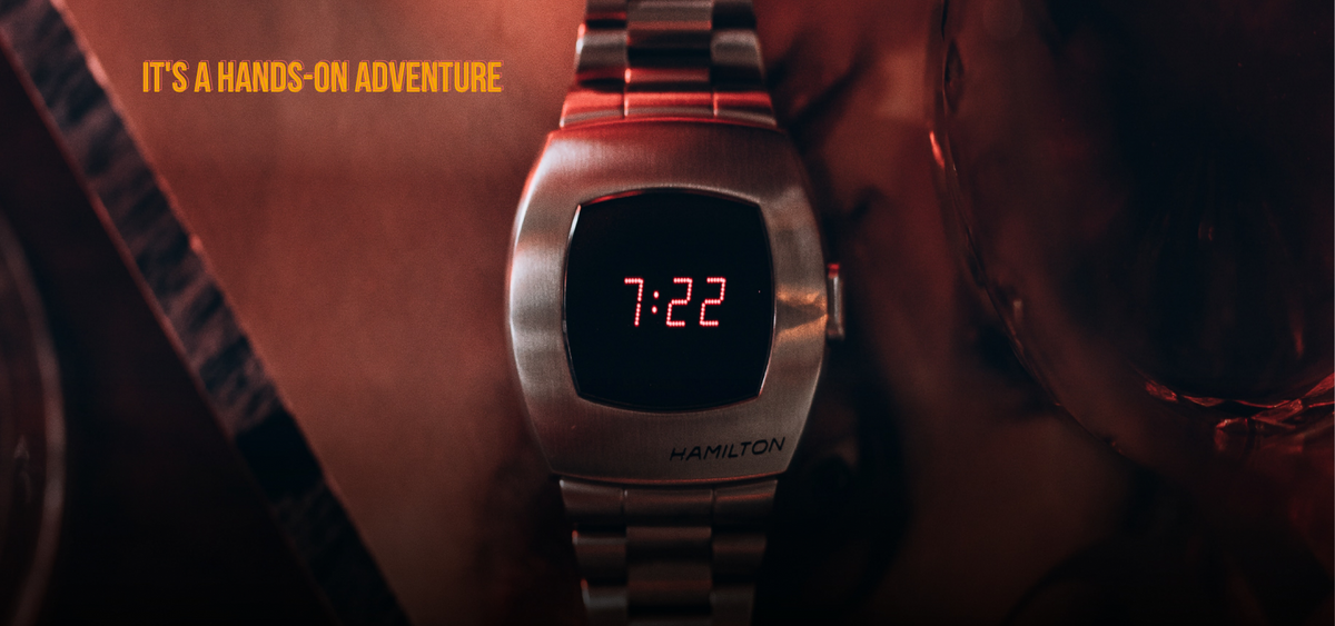 Simply Beautiful Japanese Domestic Watches (JDM) and Luxury Watches