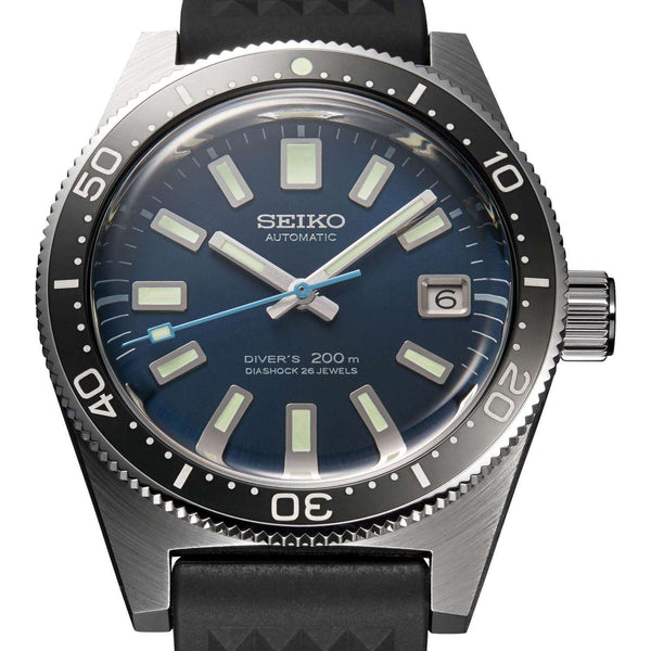 Seiko Prospex 55th Anniversary Men Watch (1700 LIMITED) SLA043J1 - ROOK ...