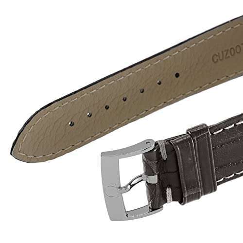 OMEGA DE VILLE PRESTIG﻿E 40 MM MEN WATCH 424.13.40.20.02.005 - ROOK JAPAN