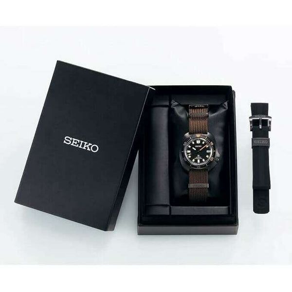 SEIKO PROSPEX SHOHEI OHTANI MODEL DIVER'S 1970 HISTORICAL COLLECTION M ...