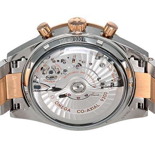 OMEGA SPEEDMASTER 42 MM MEN WATCH 331.20.42.51.01.002 - ROOK JAPAN