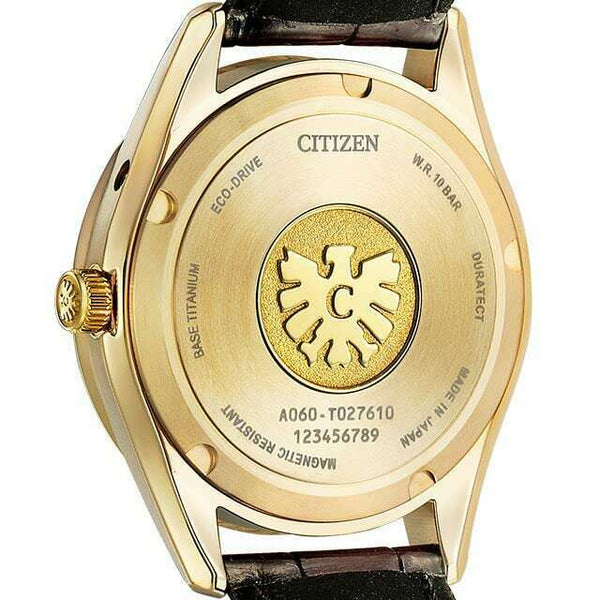 THE CITIZEN "TOSA WASHI" JAPANESE PAPER DIALS MEN WATCH (250 LIMITED ...