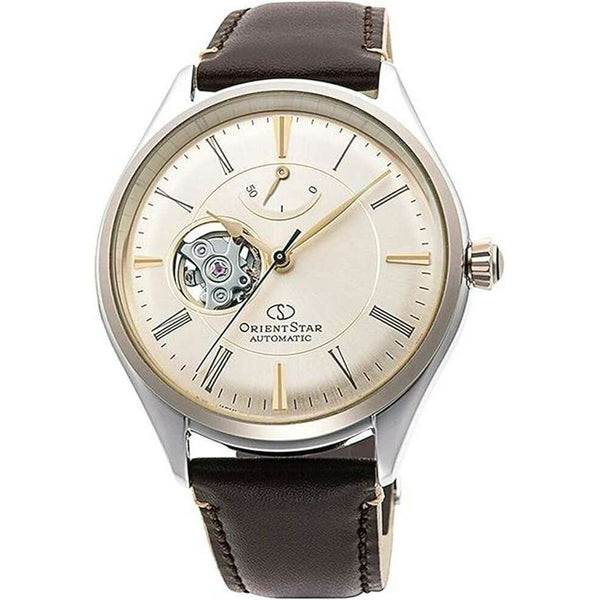 Orient Star - ROOK JAPAN