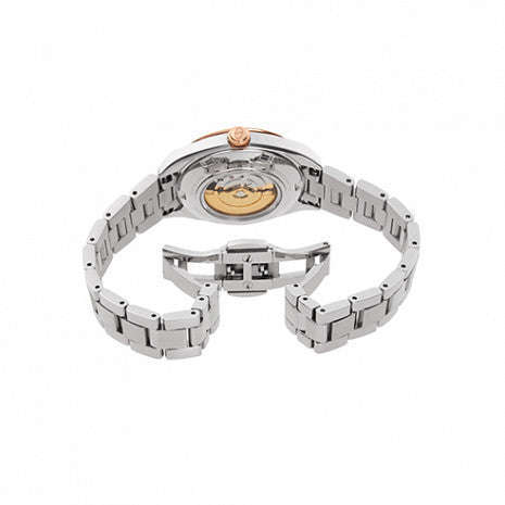 ORIENT STAR CONTEMPORARY COLLECTION SEMI SKELETON (CONTEMPORARY) WOMEN ...