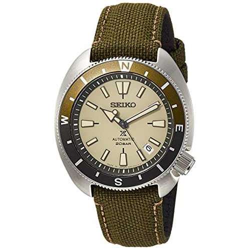 SEIKO PROSPEX FIELDMASTER MECHANICAL MEN WATCH SBDY099 - ROOK JAPAN