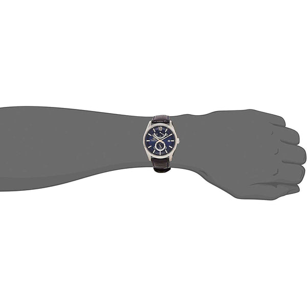 ORIENT STAR CONTEMPORARY COLLECTION SLIM SKELETON / SLIM DATE MEN WATC ...