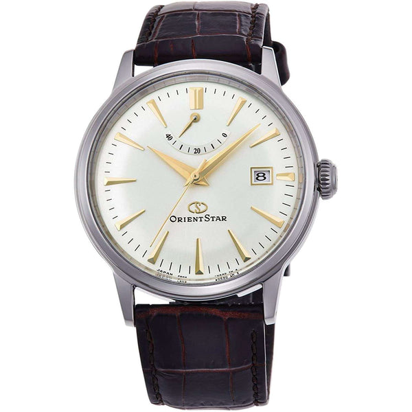 ORIENT STAR CLASSIC COLLECTION ELEGANT CLASSIC / CLASSIC MEN WATCH RK ...